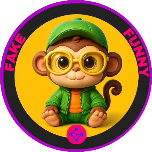 Fake Map - Token Holder Visualization